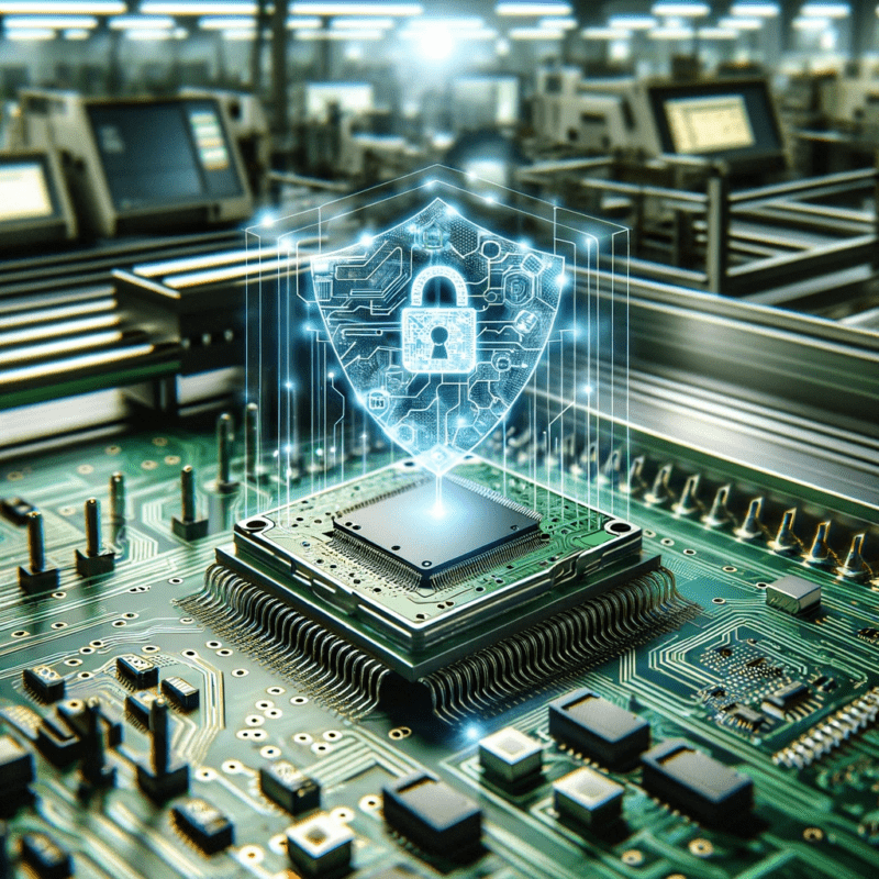 Electronic Kitting for PCB Assembly | California Integration ...